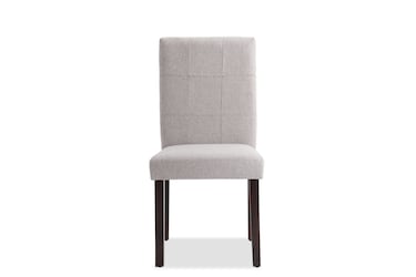 Leah Blue Chair | Bob's Discount Furniture & Mattress Store