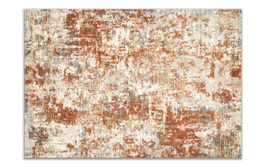 Spa Tones 7'10" x 9'10" Rug | Bob's Discount Furniture & Mattress Store