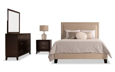 Bedroom Furniture | Bob's Discount Furniture & Mattress Store