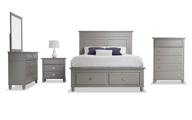 Bedroom Furniture | Bob's Discount Furniture & Mattress Store