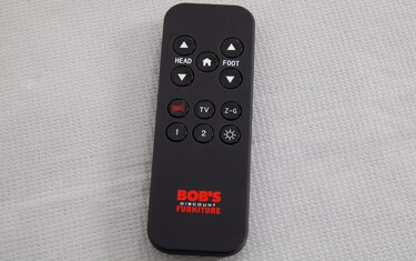 Power Bob Elite Base with Prize Gel 10'' Twin Firm Mattress | Bob's ...