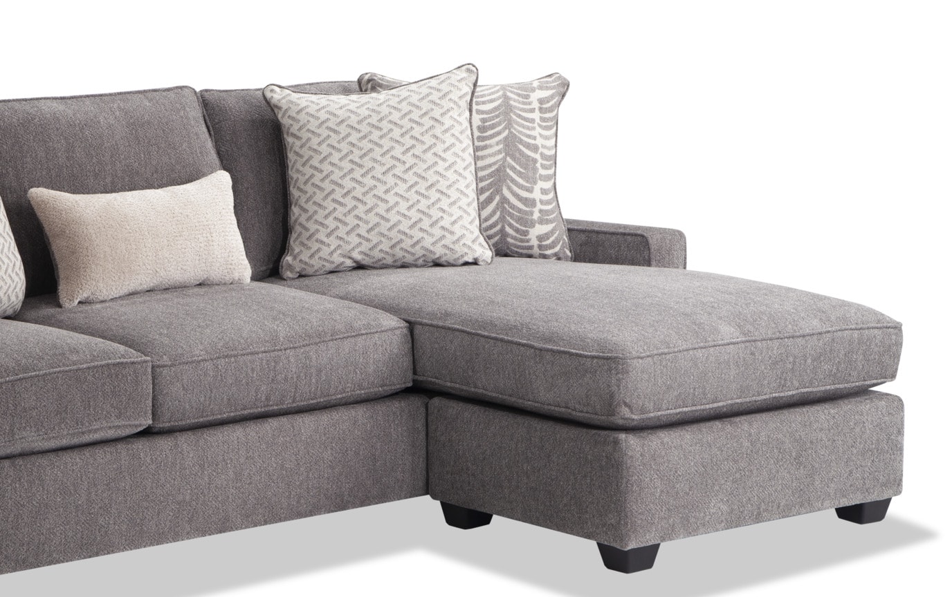 Bettie Teal Chofa & Swivel Chair | Bob's Discount Furniture & Mattress ...