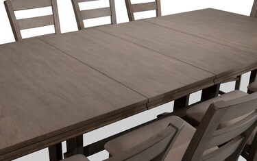 Hudson 11 Piece Counter Set | Bob's Discount Furniture & Mattress Store