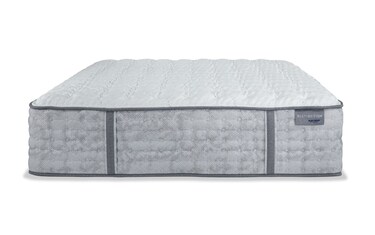 Distinction Hybrid 15 King Firm Mattress Bob s Discount Furniture Mattress Store