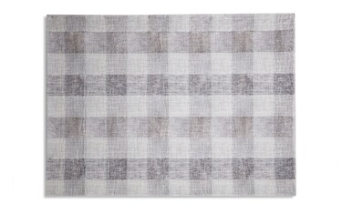 Rugs at bob's discount furniture store