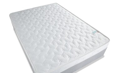 Mismatched Bedding Full Size Mattress Set | Bob's Discount Furniture ...