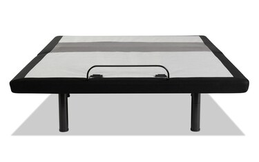 Adjustable Mattress Bases | Bed Foundations | Bob's Discount Furniture ...