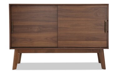 Bobs furniture accent cabinet store