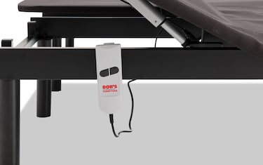 Power Bob Essential Base with Prize Hybrid 10'' Split King Firm ...