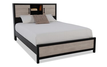 Bobs furniture folding bed store