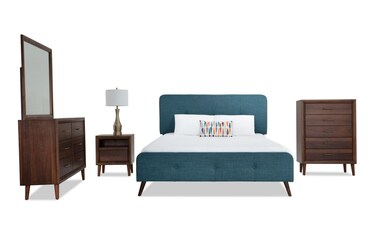 Bedroom sets bob's discount furniture store