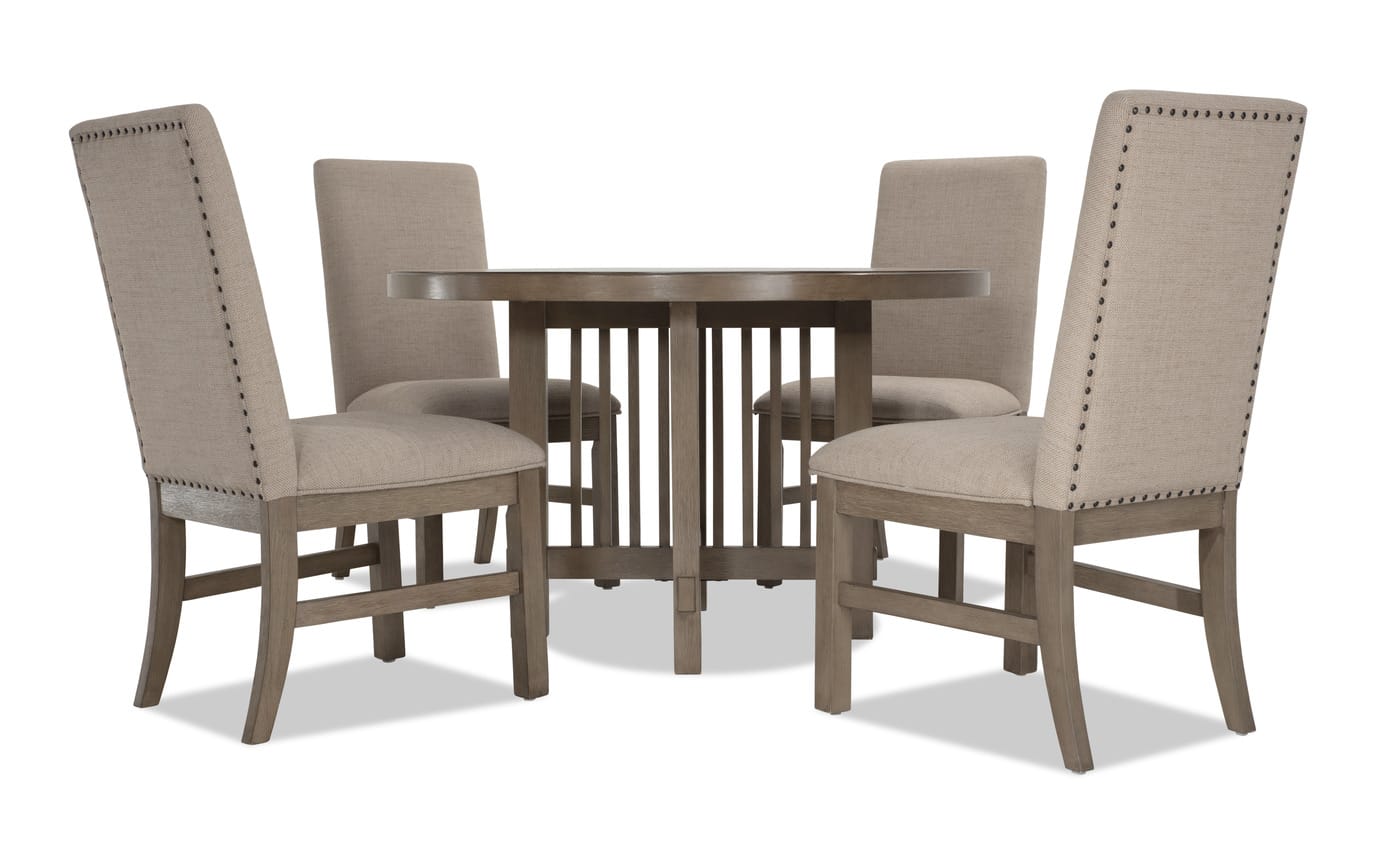 Bobs Furniture Dining Chairsnull