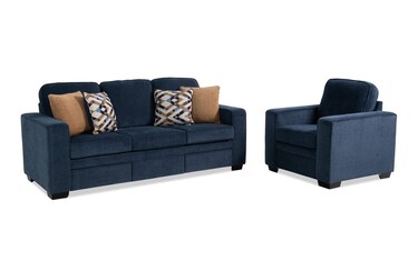 Homeworks Sofa & Chair | Bob's Discount Furniture & Mattress Store