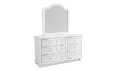 Bobs mirrored furniture store