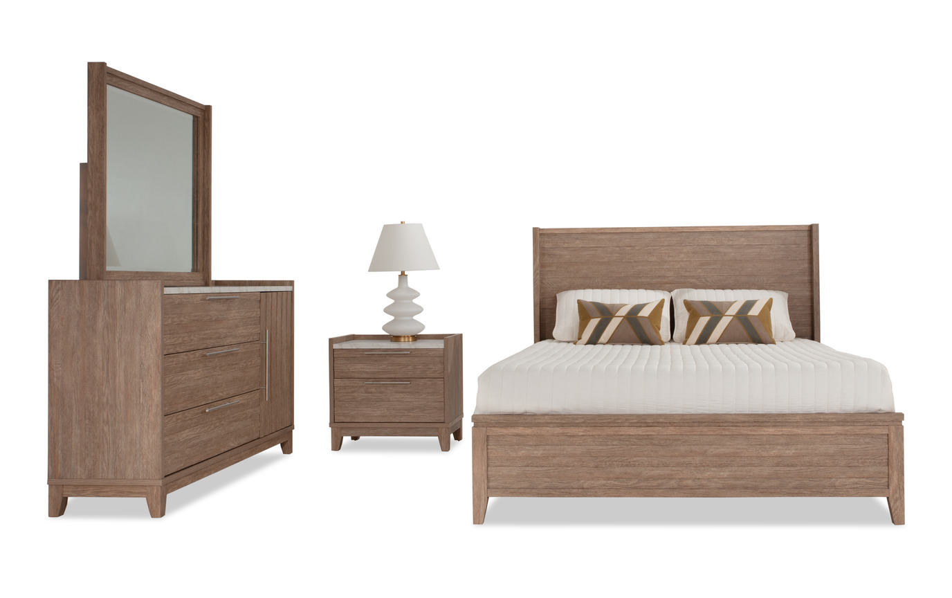 Bedroom Furniture | Bob's Discount Furniture & Mattress Store