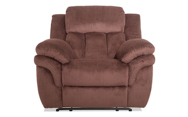 Trevor Brown Manual Recliner
