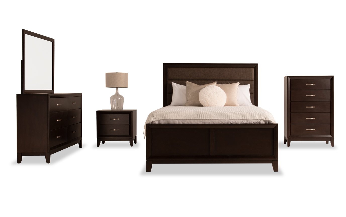 Bedroom Furniture | Bob's Discount Furniture & Mattress Store