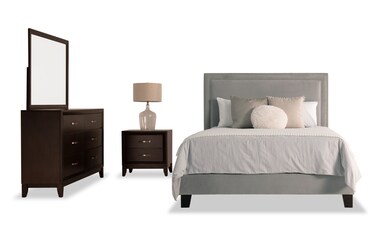 Calvin bobs furniture store