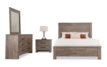 Bedroom Furniture | Bob's Discount Furniture & Mattress Store
