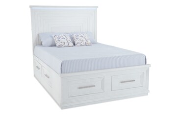 Bob's discount furniture murphy bed store