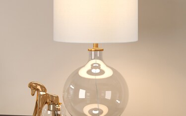 Table Lamps | Lamps & Lighting | Bob's Discount Furniture & Mattress Store