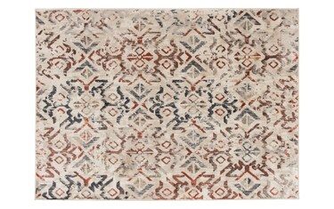 Tamin 2' x 3' Multi Oriental Rug | Bob's Discount Furniture & Mattress ...