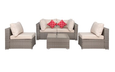 Outdoor Furniture & Decor | Outdoor | Bob's Discount Furniture ...