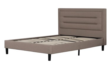 Bobs furniture emerson bed store