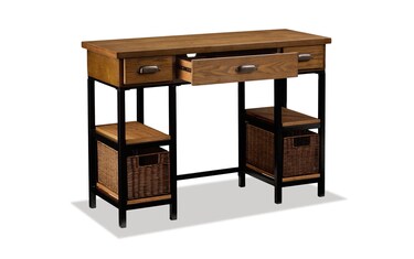 Bobs furniture desk store